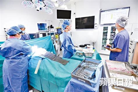 自願醫保扣稅 上限保費八千 蘋果日報•聞庫