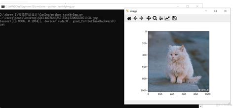 猫狗分类python 猫狗分类算法mob6454cc6553fc的技术博客51cto博客