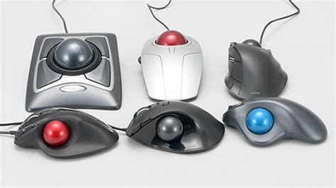 ゲーマーに贈る「トラックボールのススメ」。使い方の基本からゲームに適したトラックボール選びまでを解説してみる