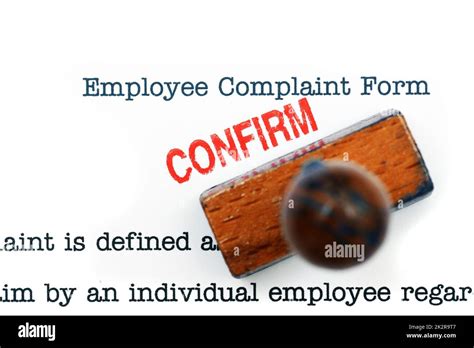 Employee Positive Cut Out Stock Images And Pictures Alamy