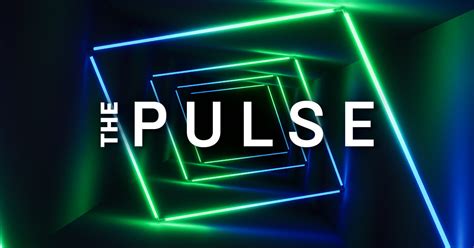 The Pulse Unreal Engine