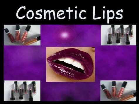 C Ppt Makeup And Accessories Beauty