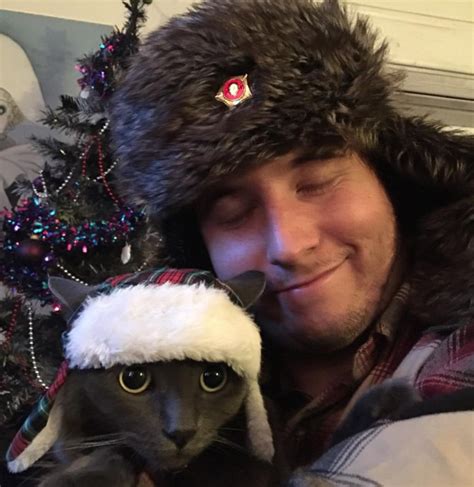 Like Father Like Son Scrolller