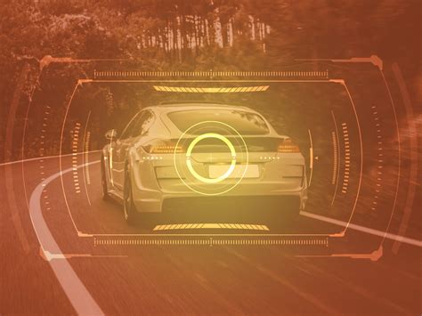 Understanding Adas Systems