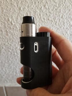 Pico Squeeze Vape D Models STLFinder