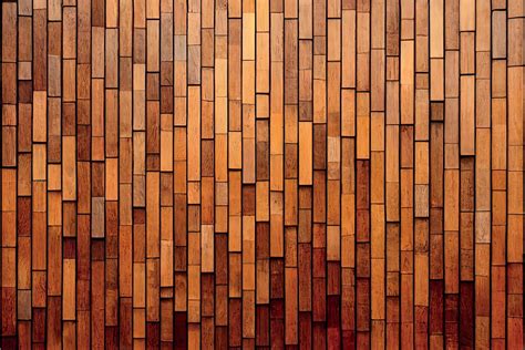 Fondo Con Textura De Madera Vector En Vecteezy