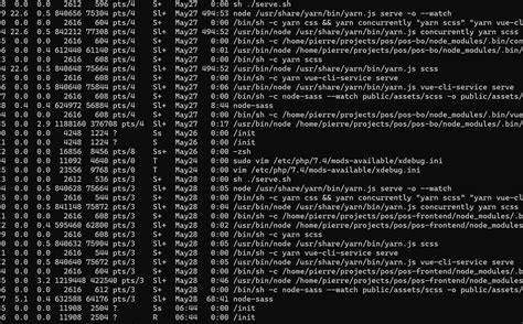 Intersting Bug That Could Be A Feature · Issue 7003 · Microsoftwsl · Github
