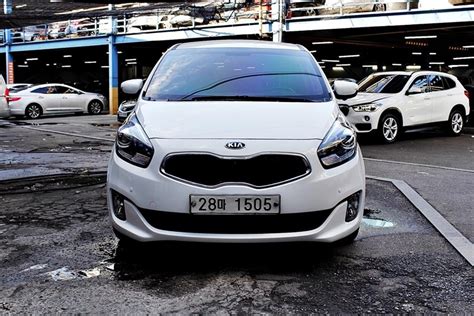 기아 올뉴 카렌스 17 Vgt 프레스티지 중고차 경기도 안산시 단원구 고잔동 비즈프로필