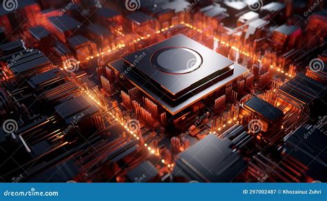 AMD Ryzen Threadripper High Performance Workstation Processor With Architecture Under