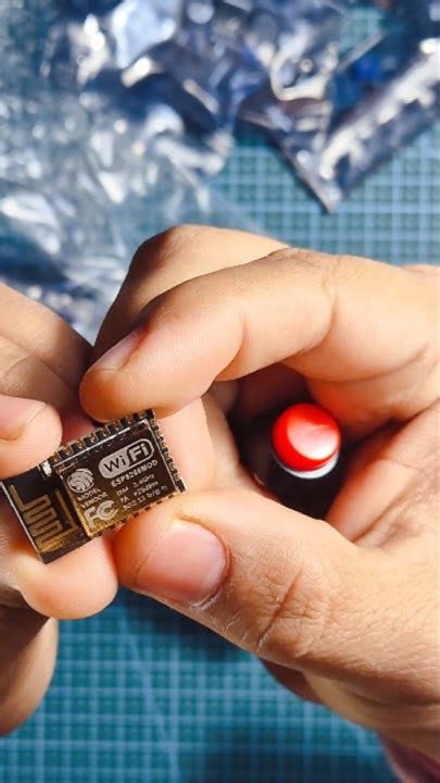 Various Type Of Sensors Unboxing Unboxing Arduino Shorts