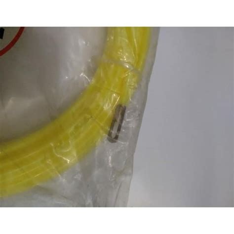 Jual Cable Puller Flexible 4 Mm Kuning Trekper Tarikan Teknisi Puler