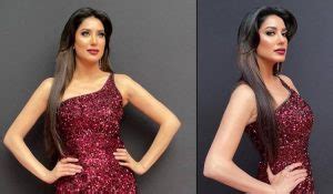 Mehwish Hayat Age Independence Post Ms Marvel Husband And More