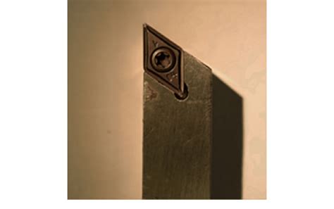 Cutting Tool Used In The Experiments Download Scientific Diagram