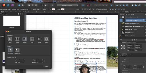 Text Wrapping Not Working Desktop Questions Macos And Windows