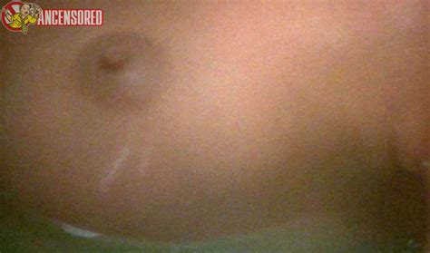 Naked Sharon Stone In Sliver