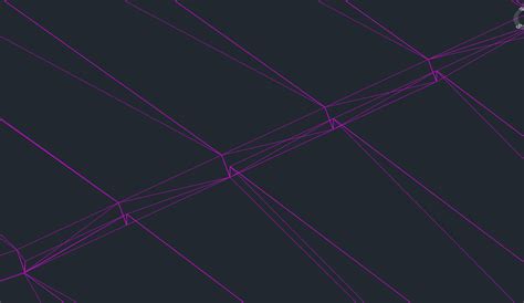 Surface Is Not Getting Built Properly Using Breaklines Autodesk Community