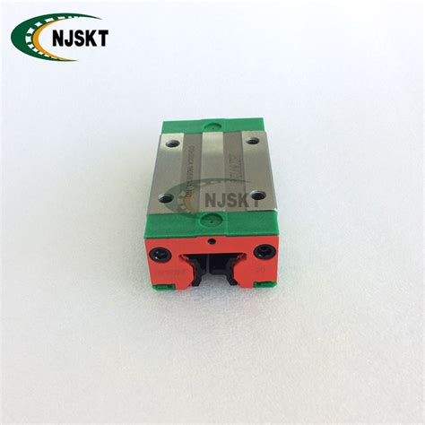 Original HIWIN CG Linear Guide Rail CGH CA CNC Linear Guides NJSKT