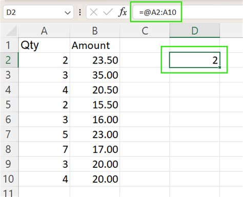 spill error excel what it means and how to fix it datacamp