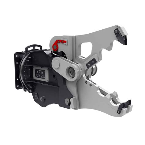 CK Series Vintec Equipment