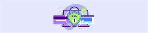 the importance of ssl certificates and secure hosting web design