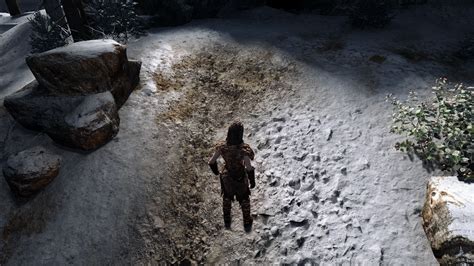 Skyland Parallax At Skyrim Special Edition Nexus Mods And Community