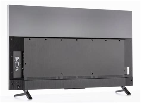 Tcl 55r646 Tv Review Consumer Reports