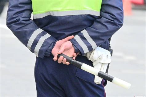 Стало известно о новых штрафах за нарушение временных ограничений скорости ИА Красная Весна