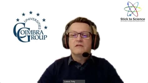 Professor Ludovic Thilly Youtube