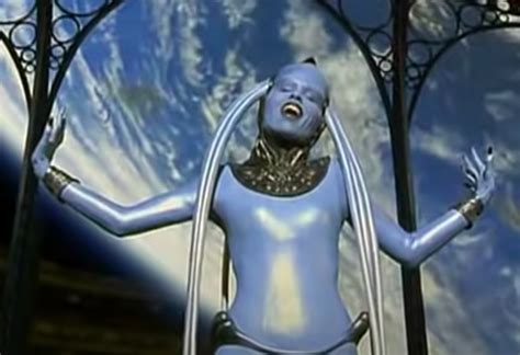 The Fifth Element Bad Aliens