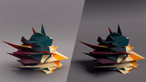 Blender Tutorial How I Light My Scenes YouTube