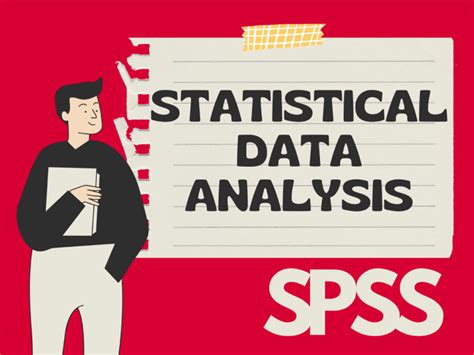 Do Data Analysis And Data Interpretation On Spss Upwork