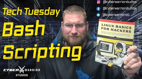Bash Scripting Youtube