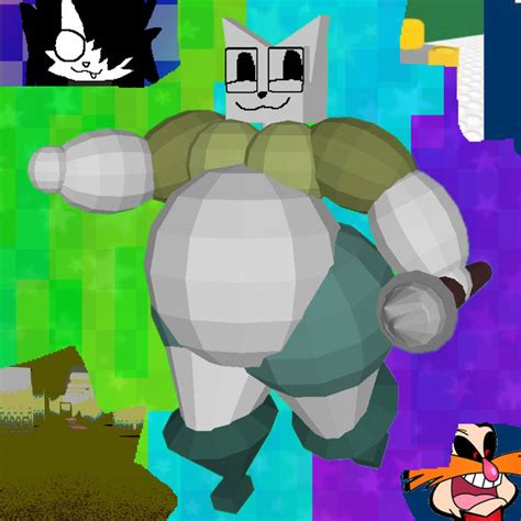 3d Jess By Jessee11 On Deviantart