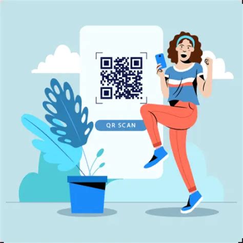 Best Dynamic QR Code Service Linkodart