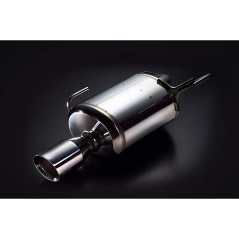 Subaru（スバル） 【フォレスター・sl】stiパフォーマンスマフラー Shev用）【スバル部品】forester Slg Sl5