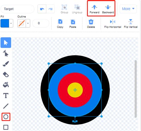213 Game Shooting — Sunfounder Vincentkitforarduino Documentation