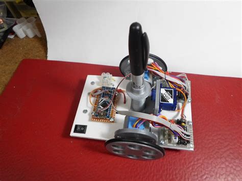 arduino drawing robot open source turtle robot arduino project hub