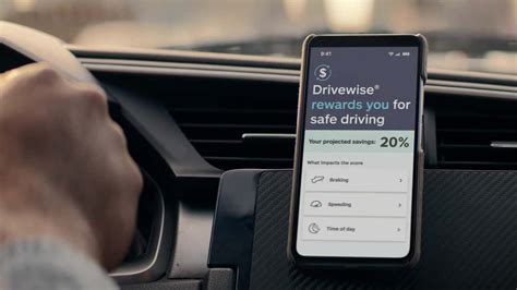 Allstate Allegedly Paid Smartphone App Developers To Track You