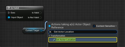 Modifying The Navigation Mesh Preparation Guide In Unreal Engine Unreal Engine 54