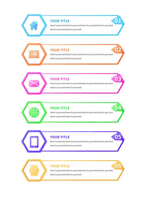Simple Style Ppt Project Process Elements Information Process Office