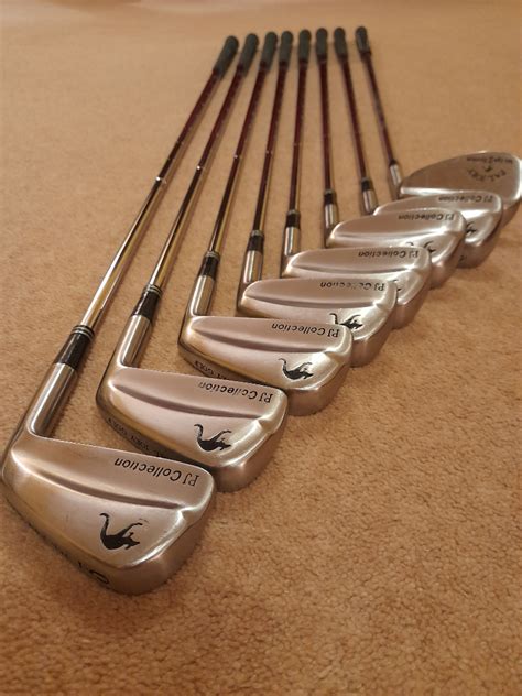 Can Anyone Tell Me About My Pal Joey Hickory Persimmon And Classic