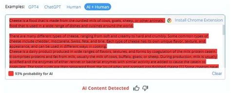 Exploring The Capabilities Of Copyleaks AI Detector Alternatives Incl