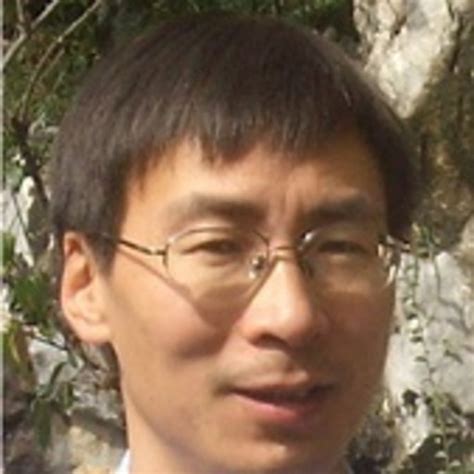 Zhong Yong Yuan Professor Full Phd Nankai University Tianjin Nku School Of