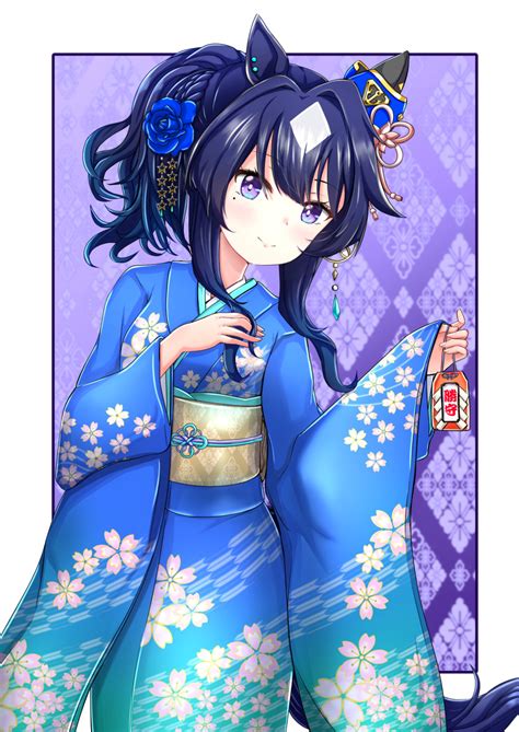Safebooru 1girl Absurdres Alternate Costume Alternate Hairstyle