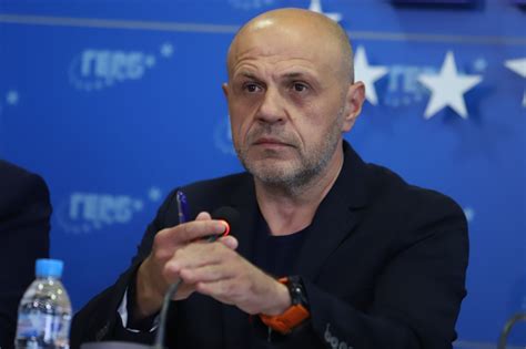 ГЕРБ внася в НС мотивите за вота на недоверие към правителството на Кирил Петков От деня