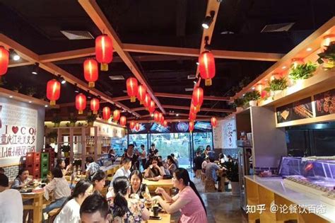 烧烤店投资大概要多少钱姥食汇 知乎