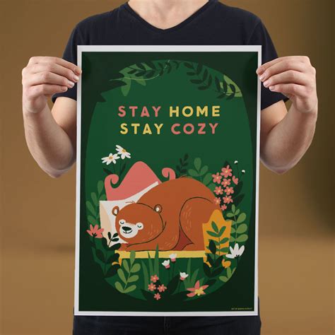 I Asked Different Artists To Make Psas About Coronavirus And Here Are The Results Bored Panda