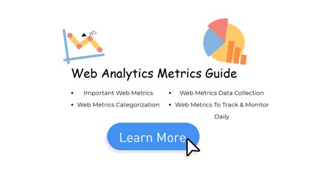Beginners Guide To Web Analytics Metrics 2019