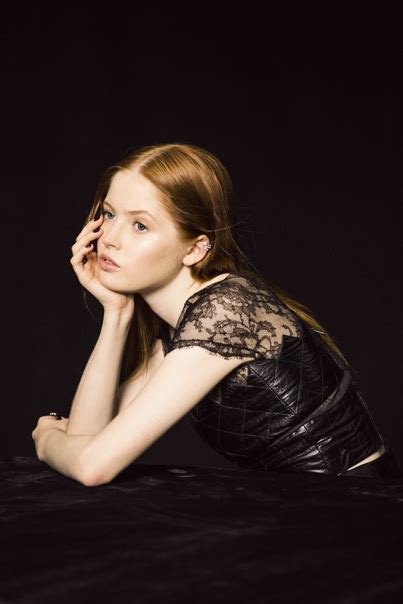 Сегодня второго февраля свой двадцать седьмой день рождения отмечает невероятная Элли Бамбер