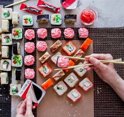 Sushi-Market, sushi bar, Saint Petersburg, Rustaveli Street, 43 ...